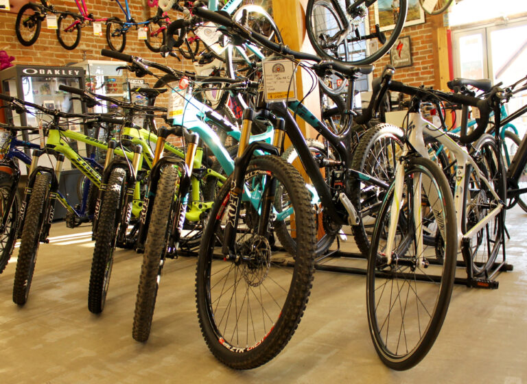 Qual A Marca De Bicicleta Mais Vendida No Brasil em 2026? - .: Best ...